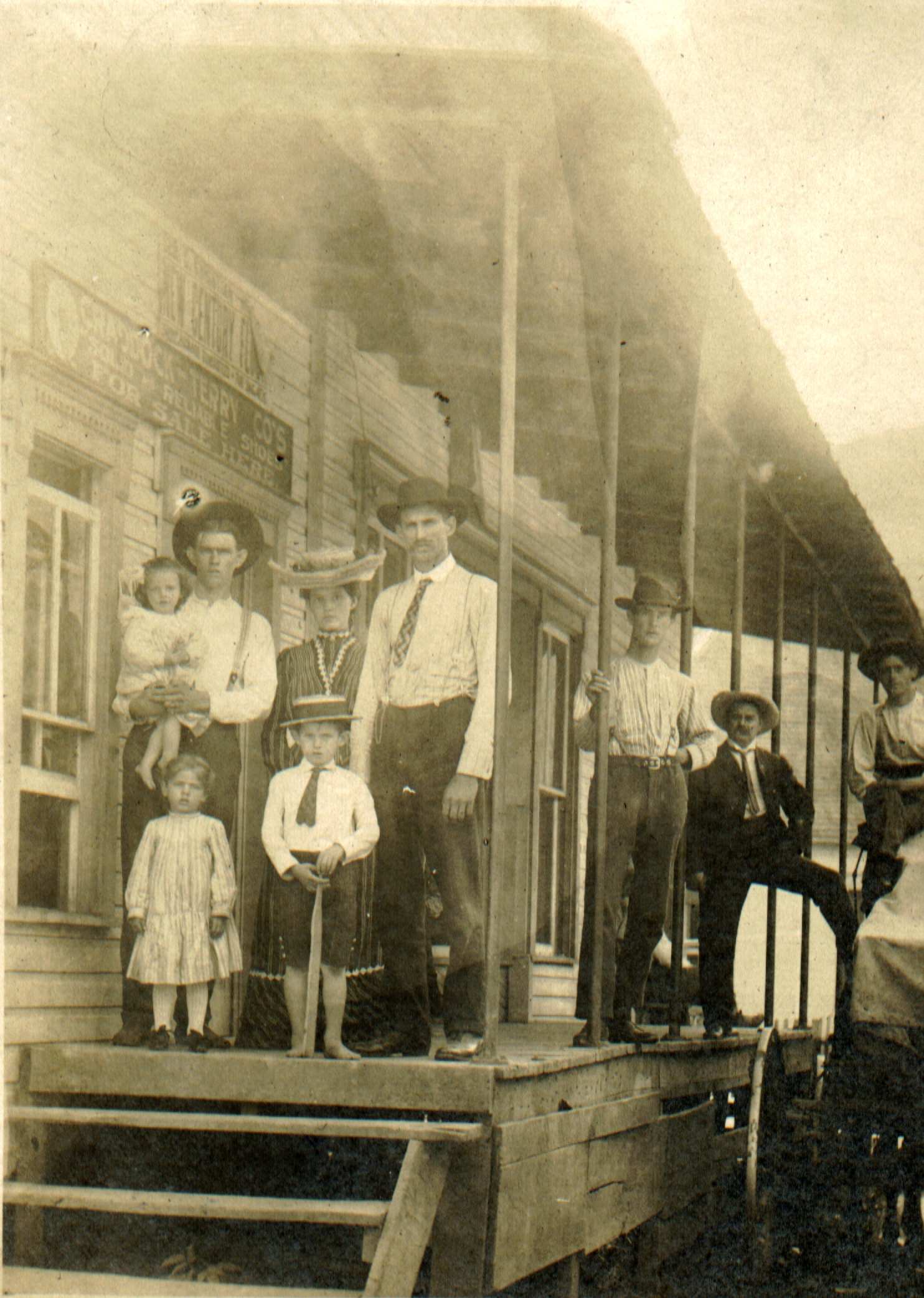 Photos from Kelly Harbert | The HARBERT Family of Harrison County, West ...