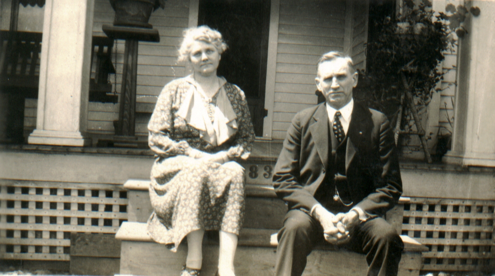 Photos from Kelly Harbert | The HARBERT Family of Harrison County, West ...