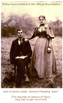 Photos from Kelly Harbert | The HARBERT Family of Harrison County, West ...