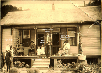 Photos from Kelly Harbert | The HARBERT Family of Harrison County, West ...