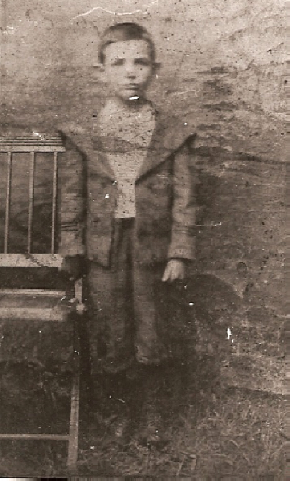 Photos from Marilyn Kettlewell | The HARBERT Family of Harrison County ...