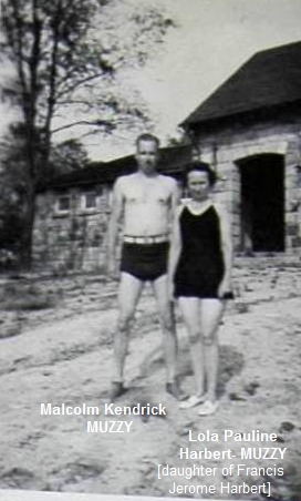 Photos from Max Harbert | The HARBERT Family of Harrison County, West ...